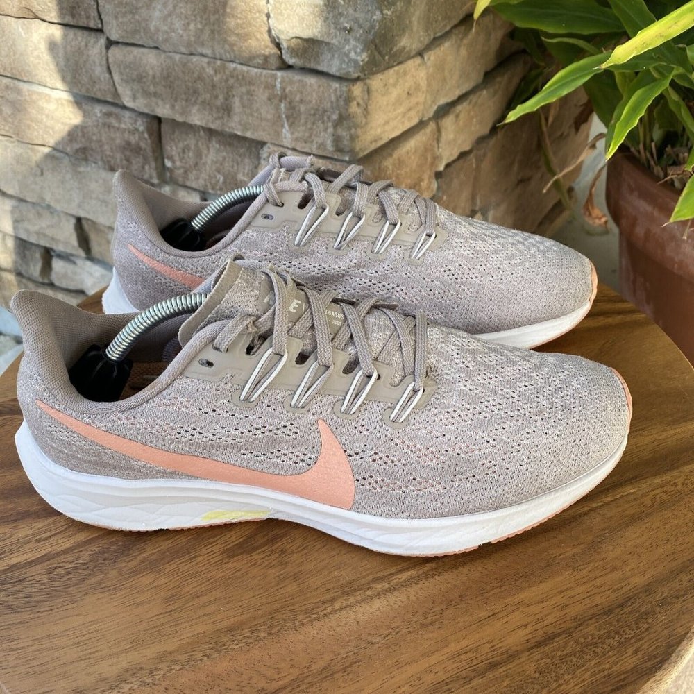Nike Air Zoom Pegasus 36 Athletic Sports Running Gym … - Gem